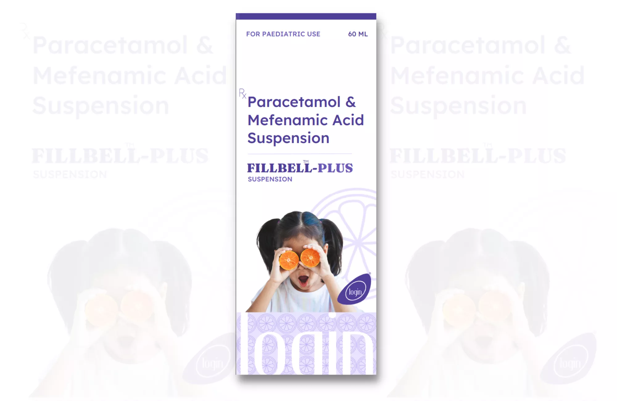 Products – Login Pharma