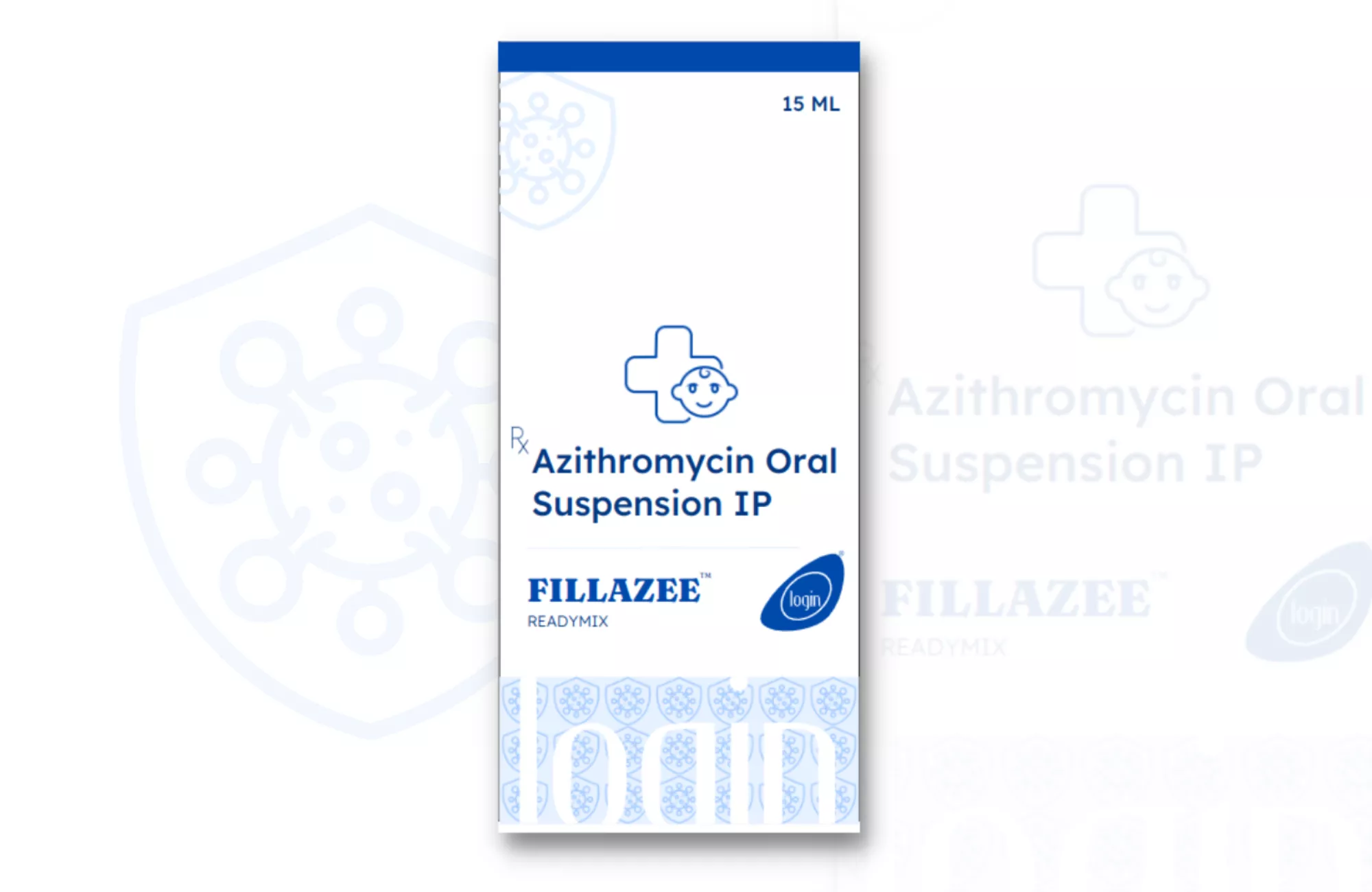 Products – Login Pharma