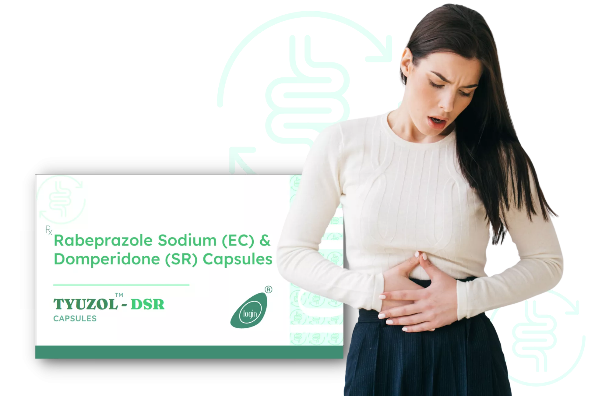 TYUZOL – DSR – Login Pharma