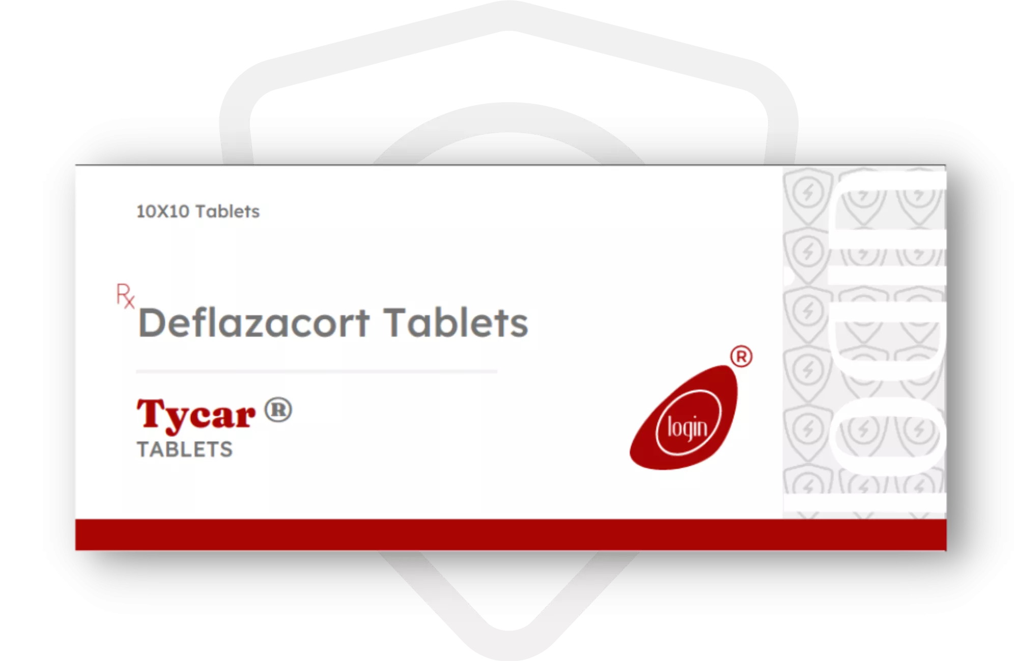 Products – Login Pharma