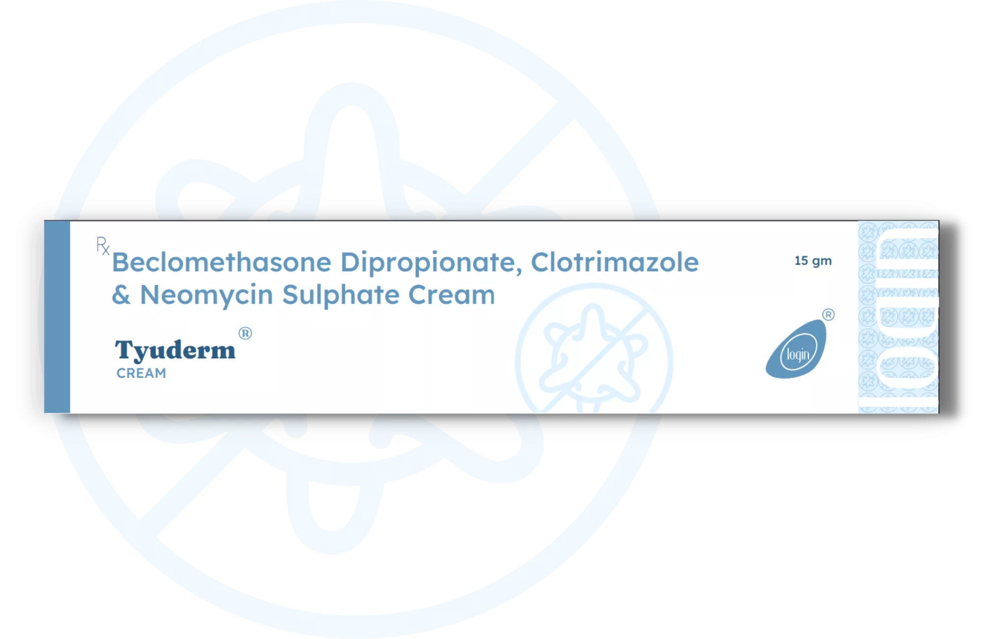 Products – Login Pharma