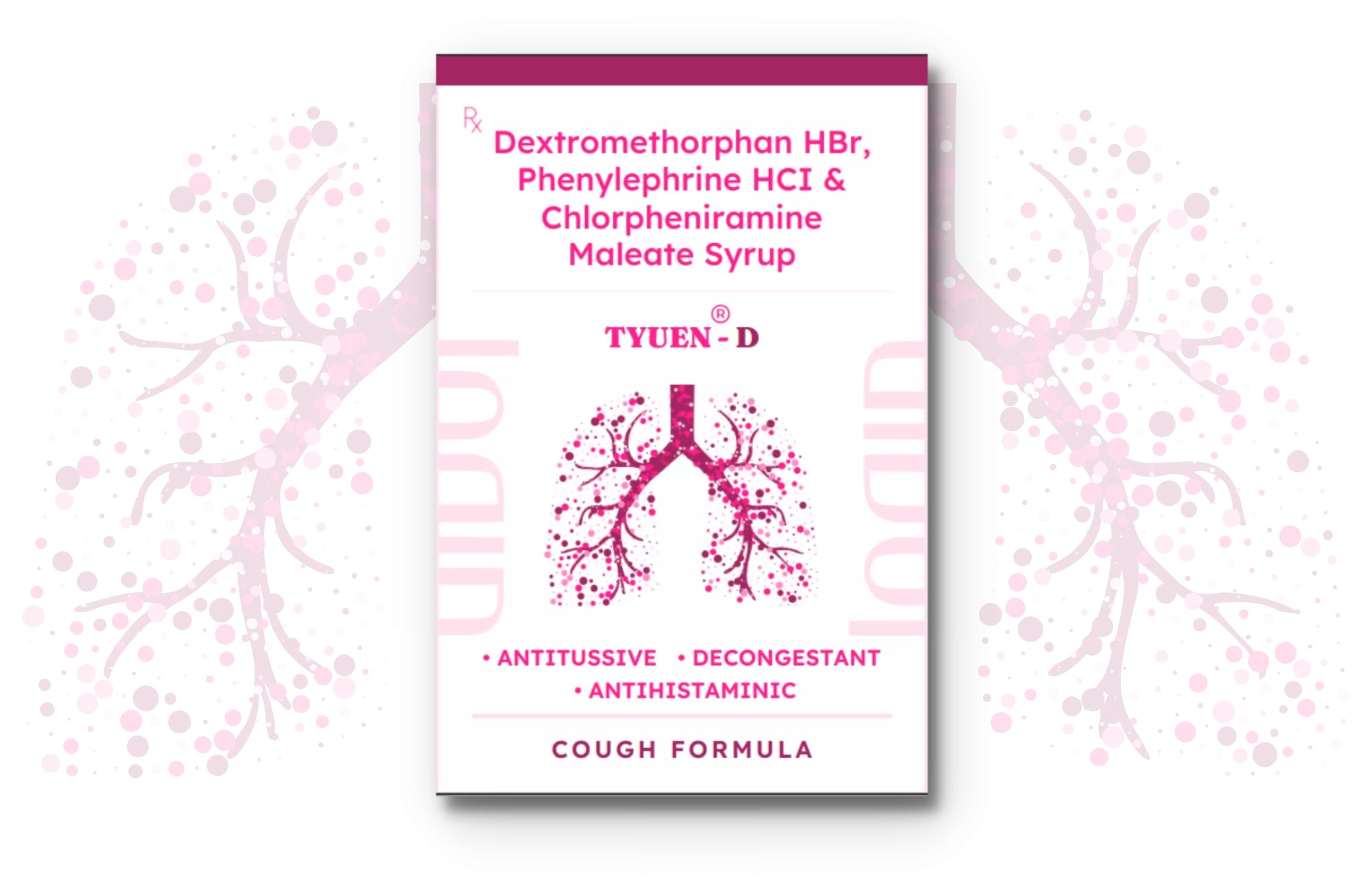 Products – Login Pharma