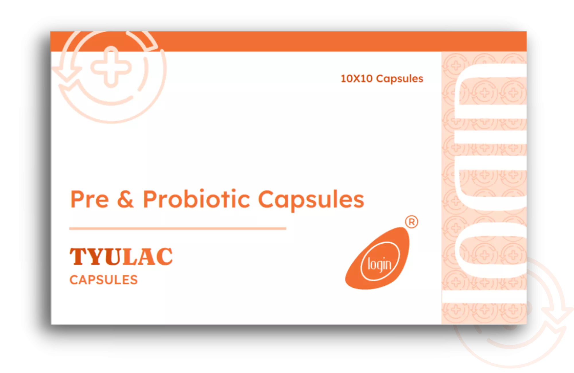 Products – Login Pharma